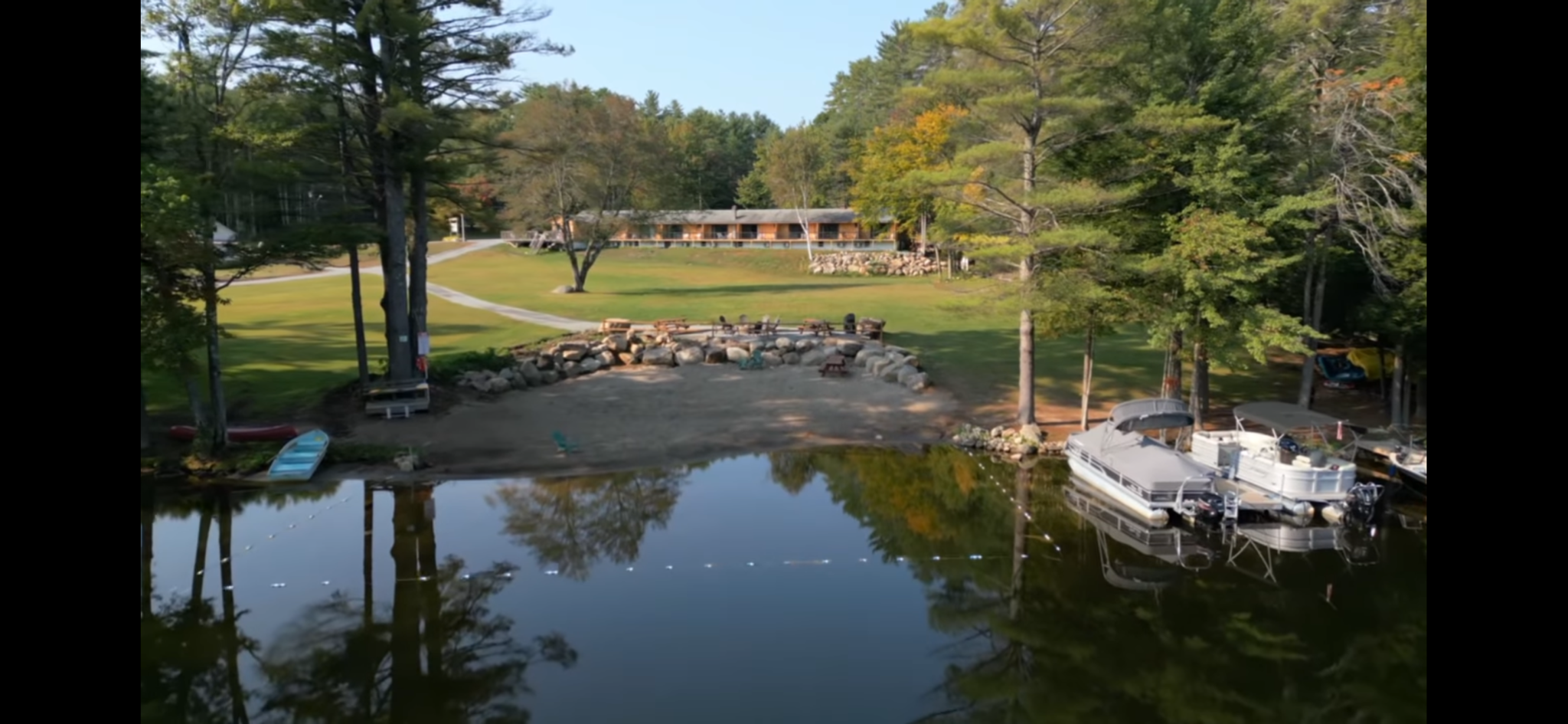 Gallery – The Lodge at Loon Lake