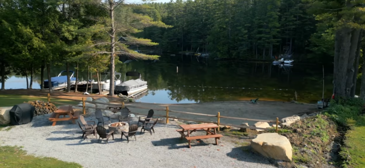 Gallery – The Lodge at Loon Lake