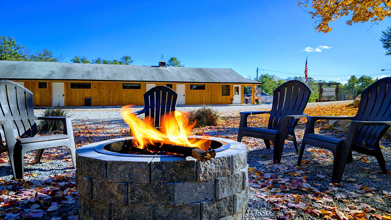 Gallery – The Lodge at Loon Lake